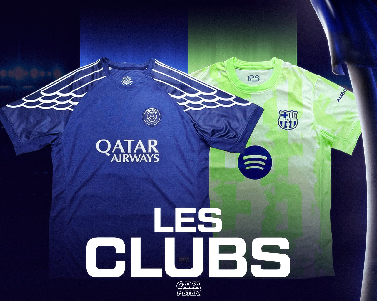 Collections – CAVAPETER