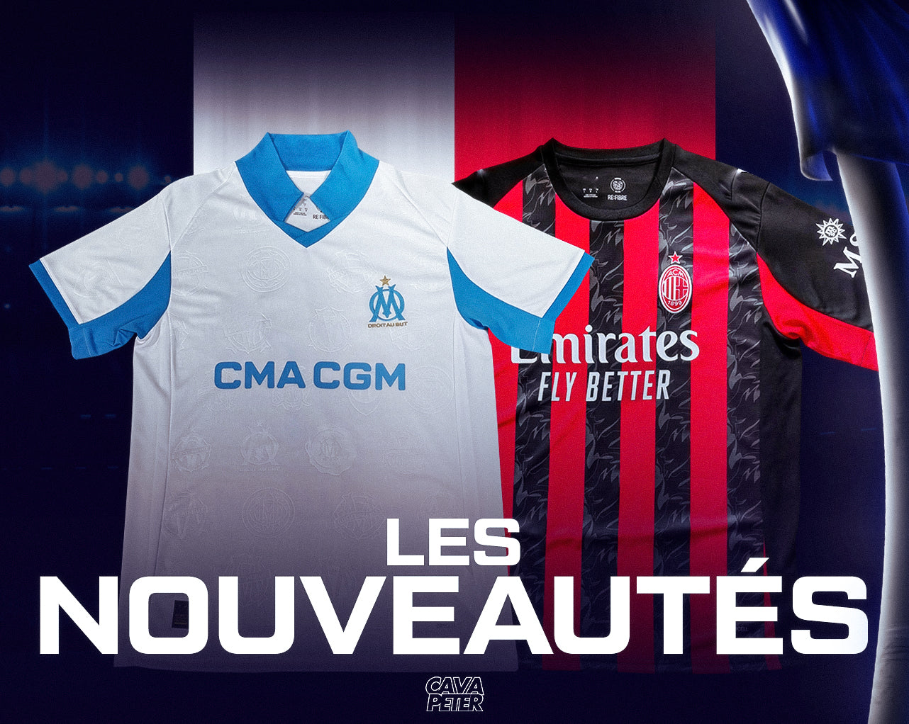 Collections – CAVAPETER