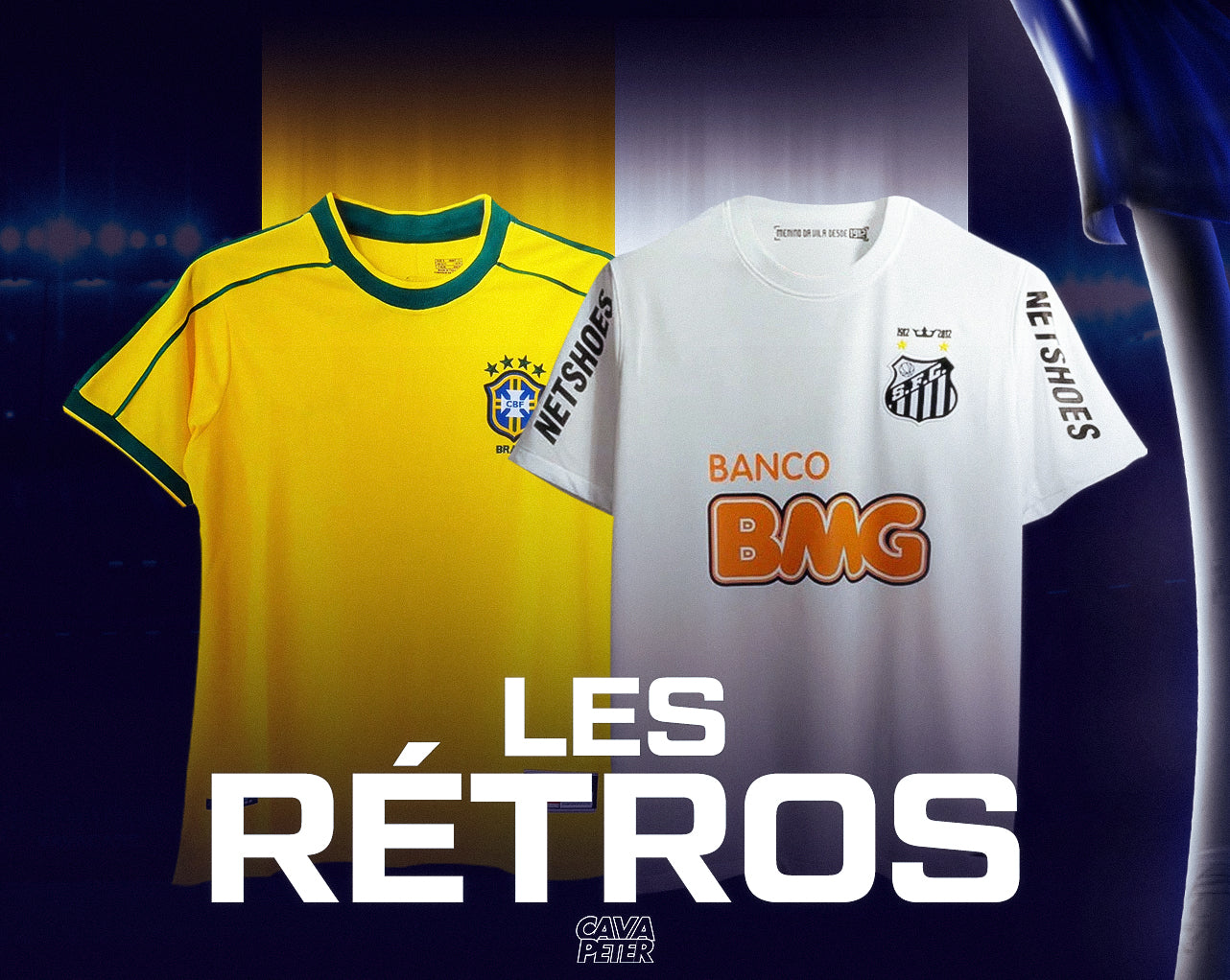 Collections – CAVAPETER