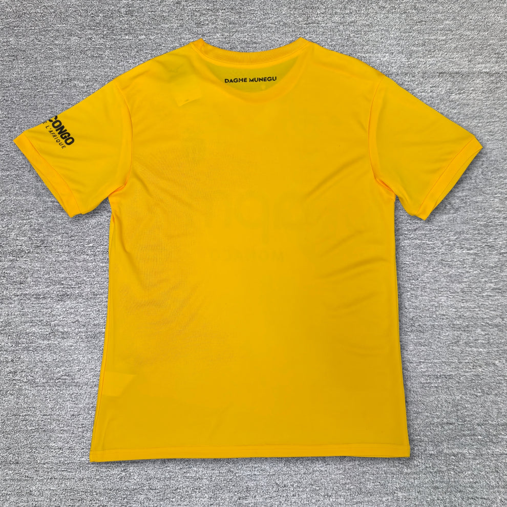 AS Monaco Jersey 100 Years Edition 2025 – CAVAPETER